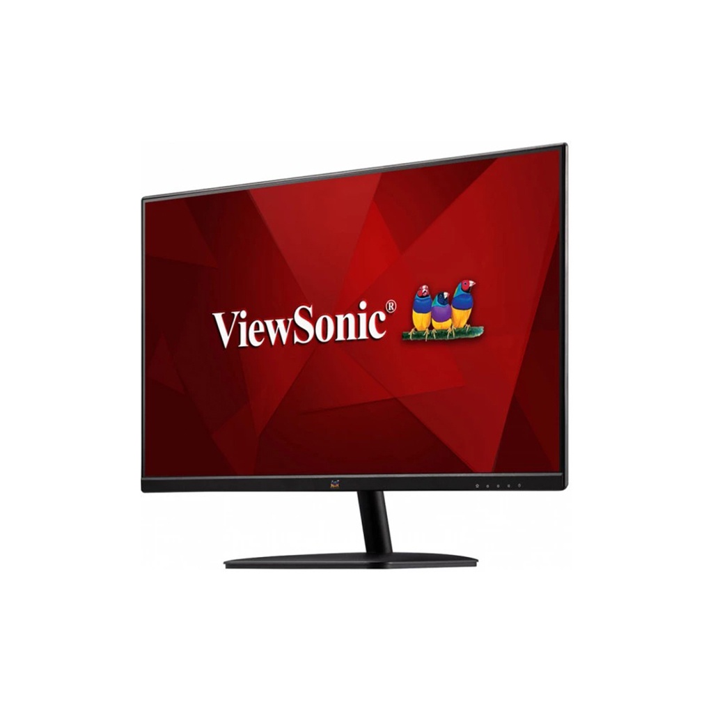 Viewsonic VA2432-H Monitor / 24" / FHD IPS / 100Hz / 1ms